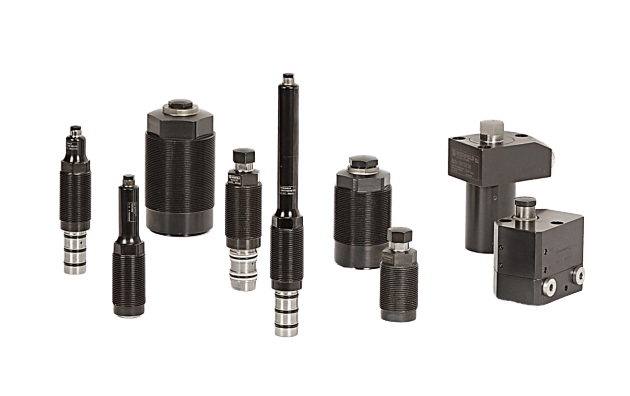 Hidrolik Destek (Work Support) | Hidkom Mühendislik